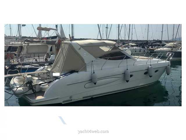 Raffaelli Yachts Day cruiser in vendita e a noleggio. Annunci e offerte ...