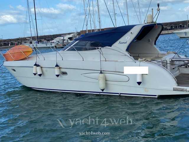 Raffaelli Yachts Day cruiser in vendita e a noleggio. Annunci e offerte ...