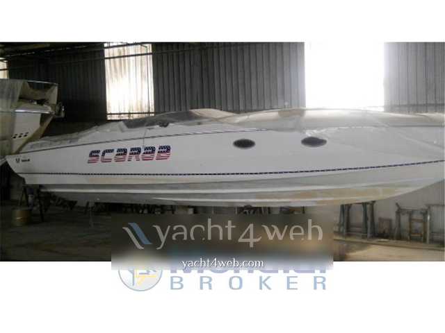 Wellcraft scarab iii 34, annunci di barche e yacht Wellcraft scarab iii ...