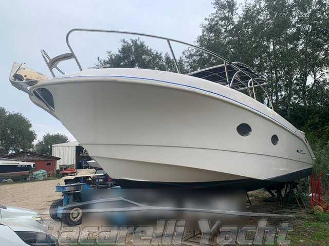 Manò Marine, barche in vendita