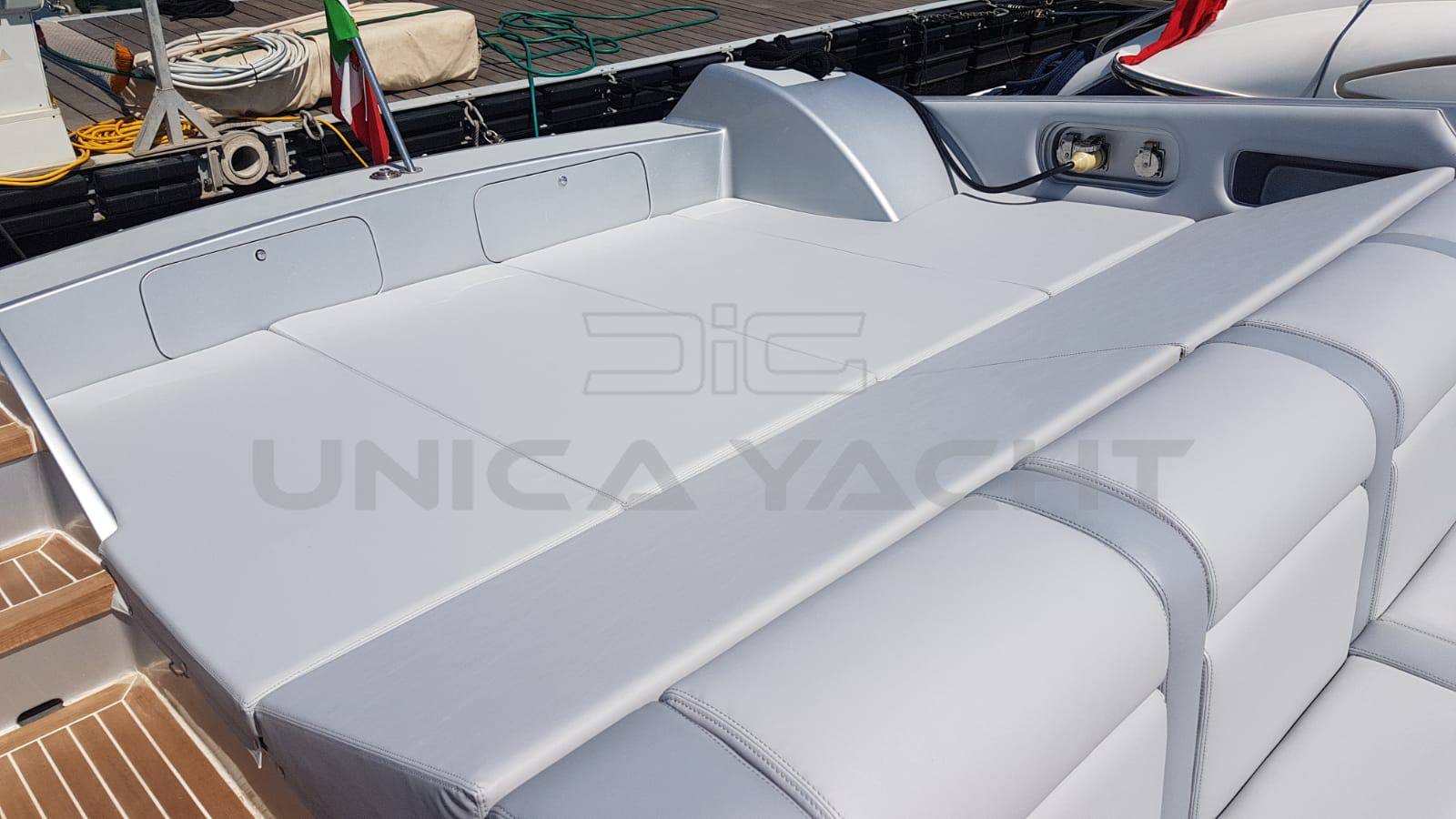 Magnum Marine 50 bestia, Barca a motore usata in vendita (Open)